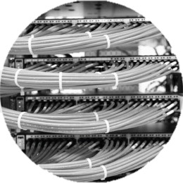 Cableado Estructurado